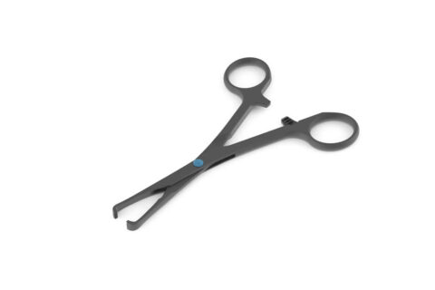 NF06 Allis Grasping Forceps - Surgical Dynamics Ltd