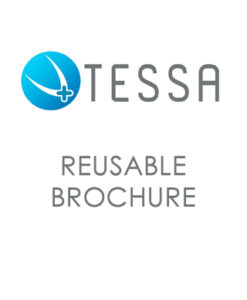 Tessa Reusable - Surgical Dynamics Ltd